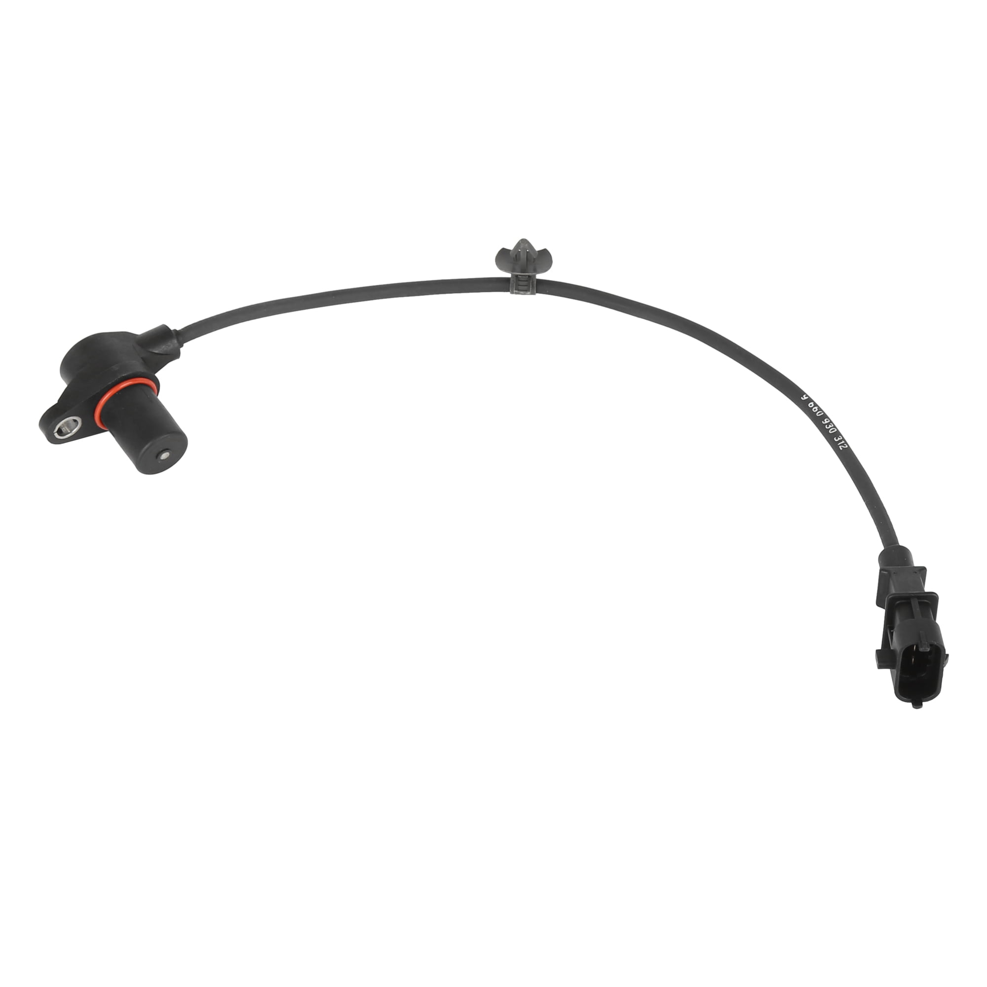 39180-2A200 Vehicle Black Crankshaft Position Sensor for Hyundai I30 1 ...