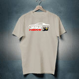 392 SCAT PACK ENGINE HEMI Crate Engine Mopar Men's T-Shirt American T ...