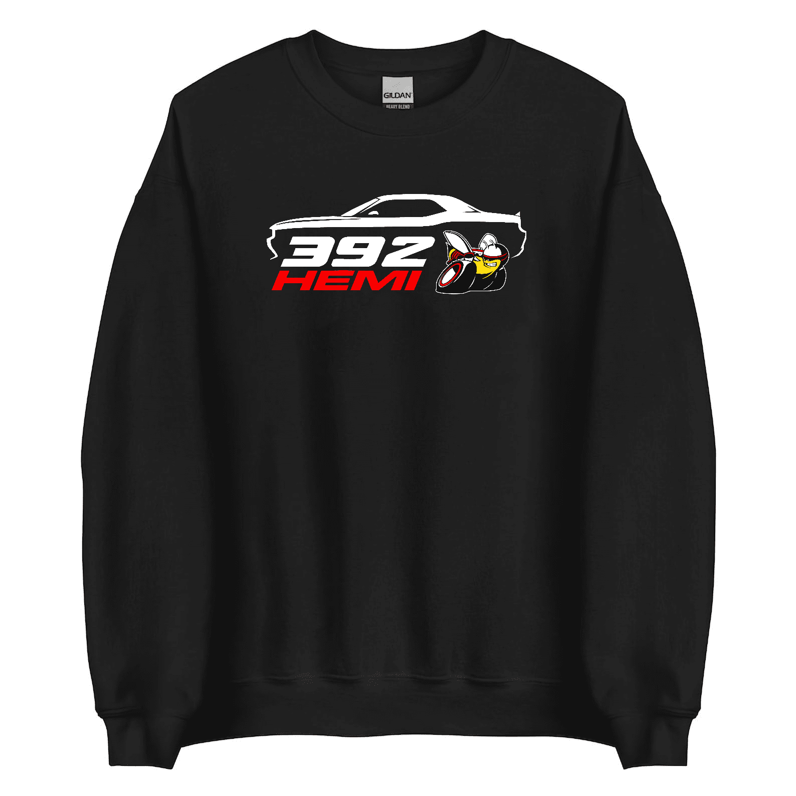392 SCAT PACK ENGINE HEMI Crate Engine Mopar Men's T-Shirt American T ...