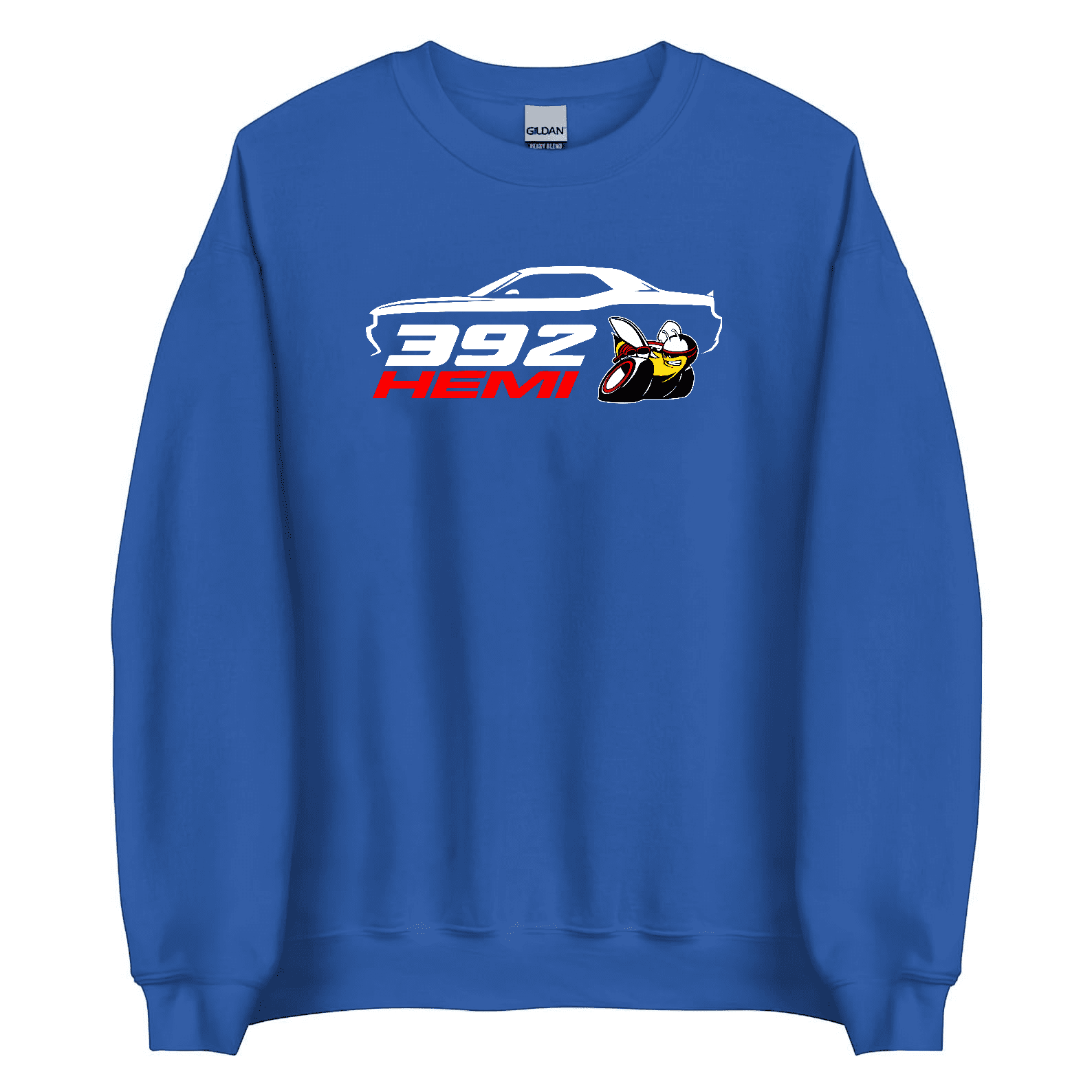 392 SCAT PACK ENGINE HEMI Crate Engine Mopar Men's T-Shirt American T ...