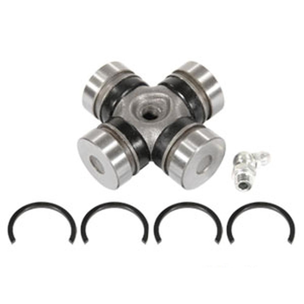 39360 Fits New Holland Hay Rake Drive Shaft New Cross & Bearing ...