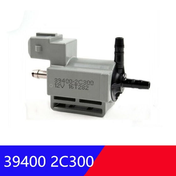 39400-2C300 Genuine Solenoid Valve for Hyundai Genesis Coupe Sonata ...