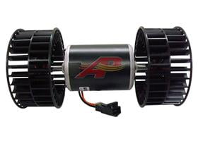 3946686 - OE Behr-Hella Blower Motor - Volvo/White Trucks - Walmart.com