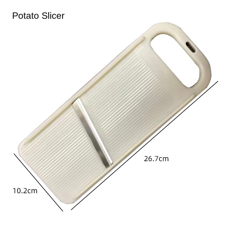 3948 Multi-Functional Stainless Steel Food Wire Cutter Household ...