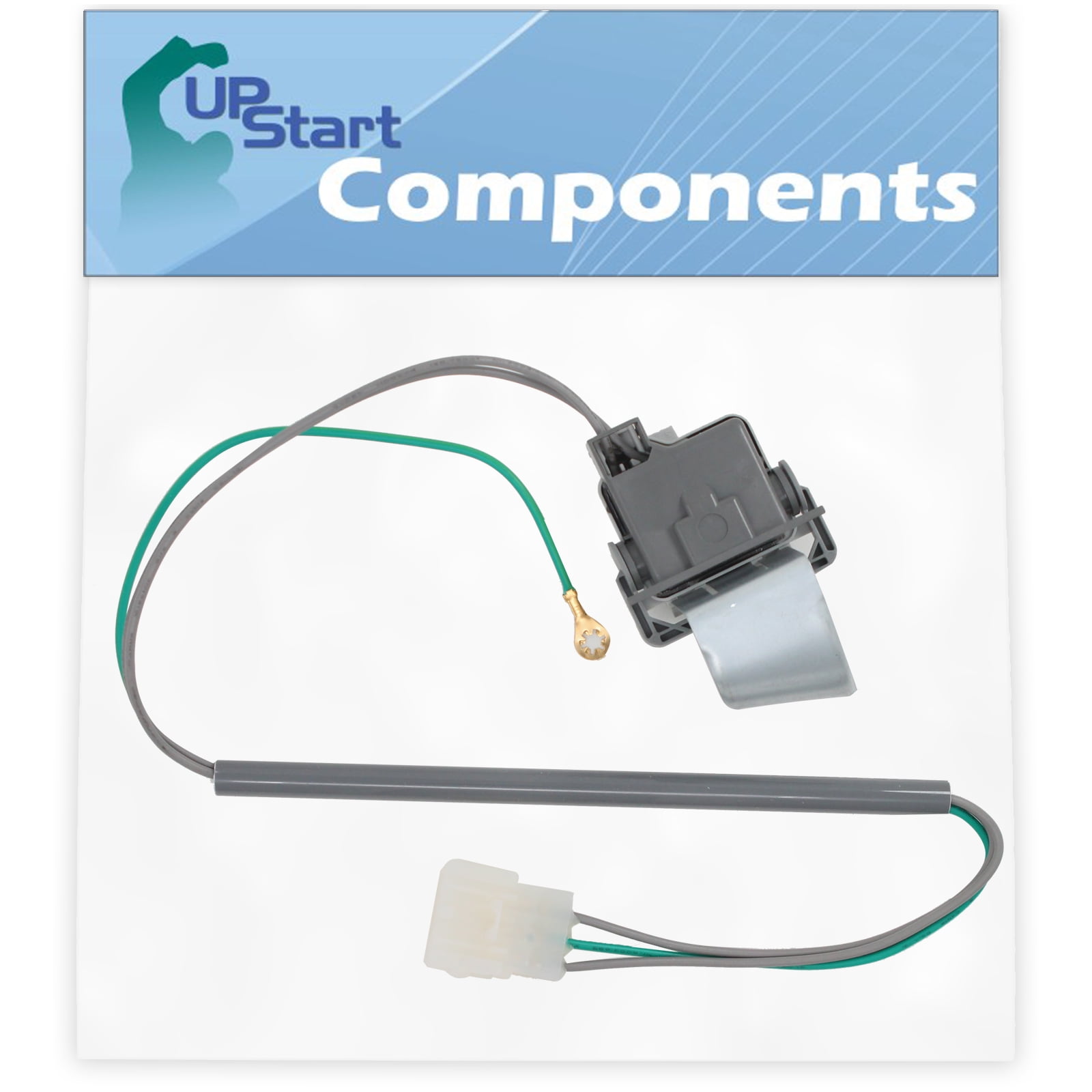 3949238 Washer Lid Switch Replacement for Kenmore / Sears 11027862790 ...