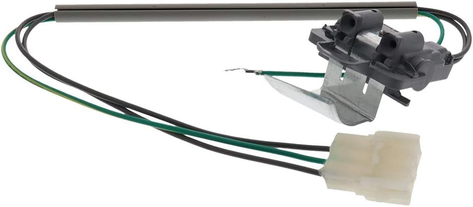 3949238, Washer Lid Switch fits Roper, Kenmore, Whirlpool - Walmart.com