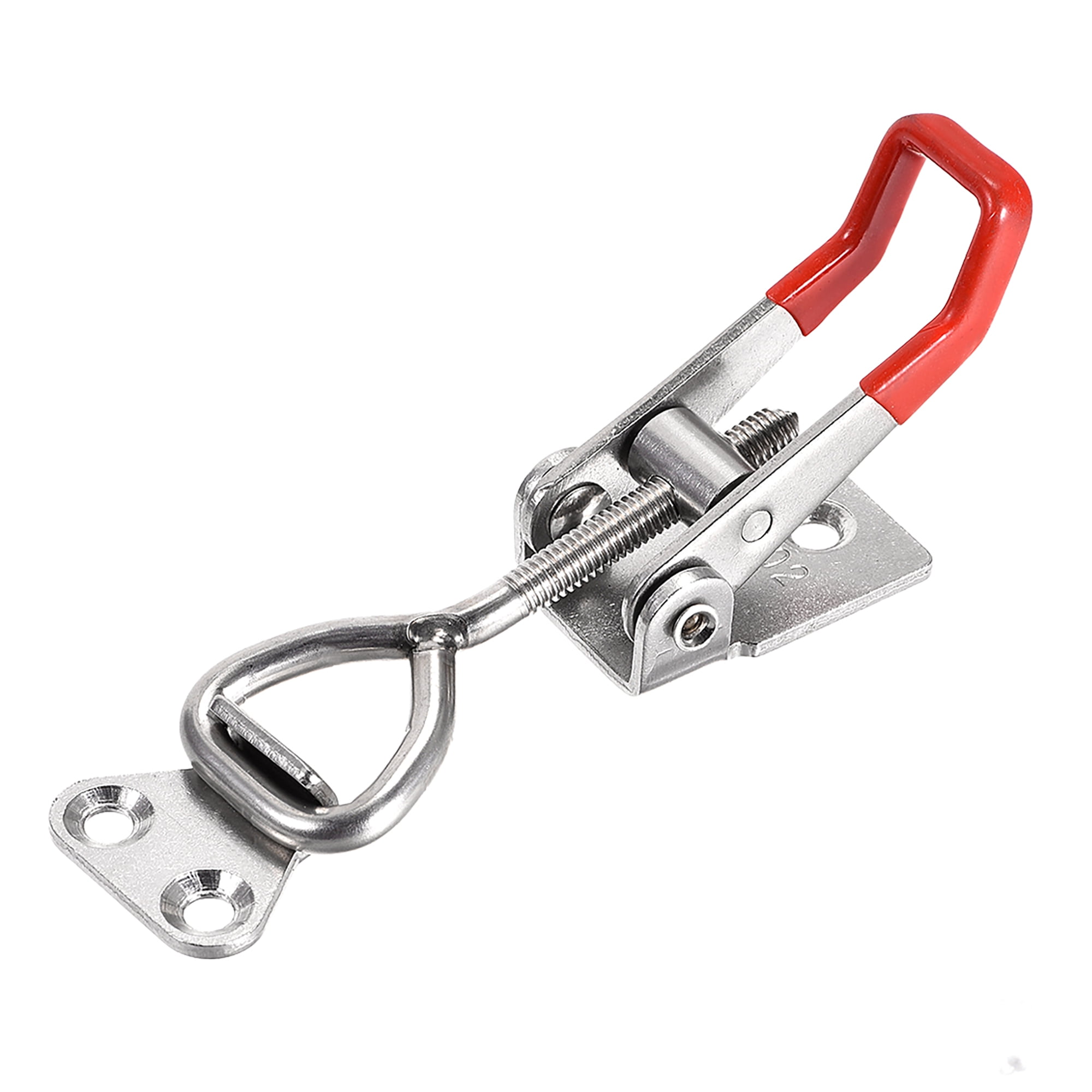 396 lbs Holding Capacity SUS304 Stainless Steel Pull-Action Latch ...