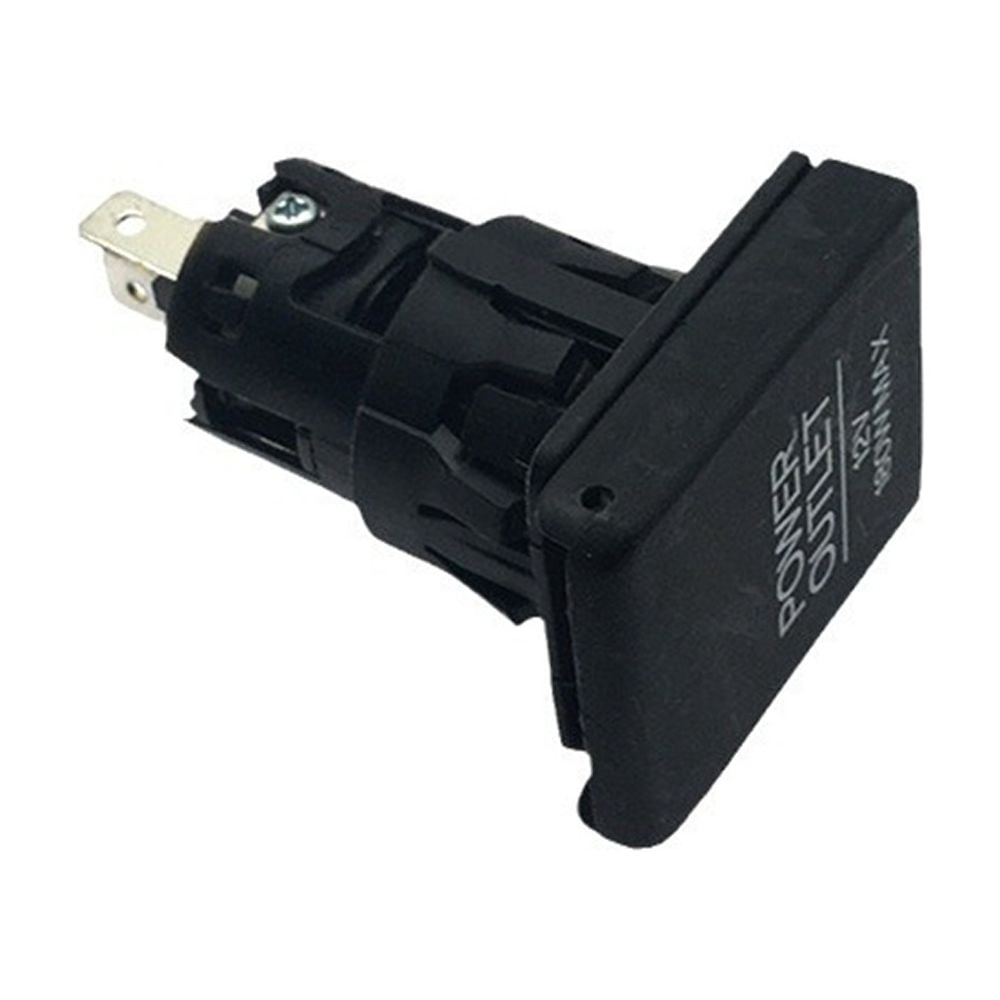 39624T6DH01 Cigarette Lighter Power Socket Plug For Honda CRV Accord ...