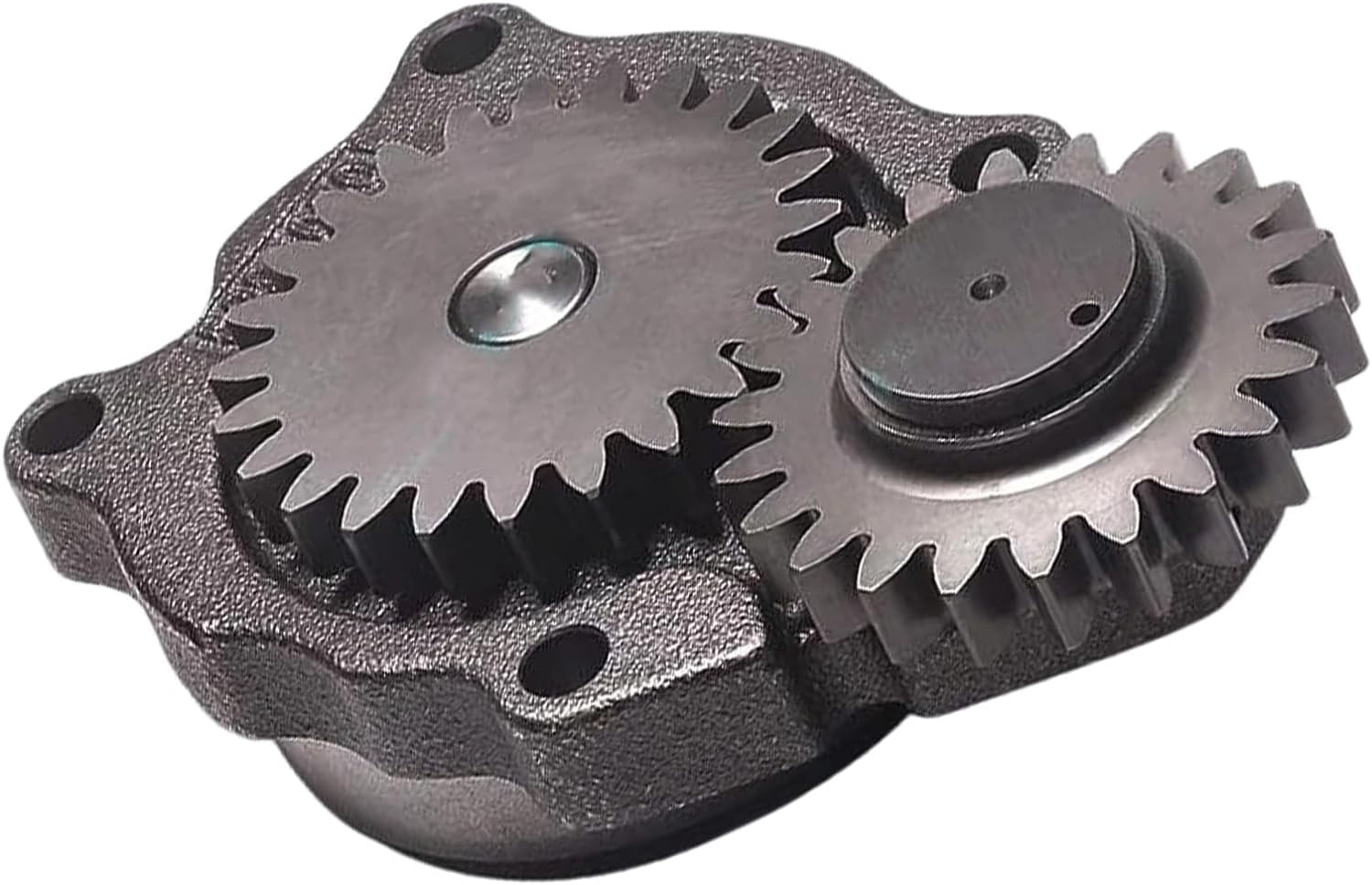 3971544 4988801 Oil Pump For Cummins Engine 5.9L 24v 2003-2007 Dodge ...