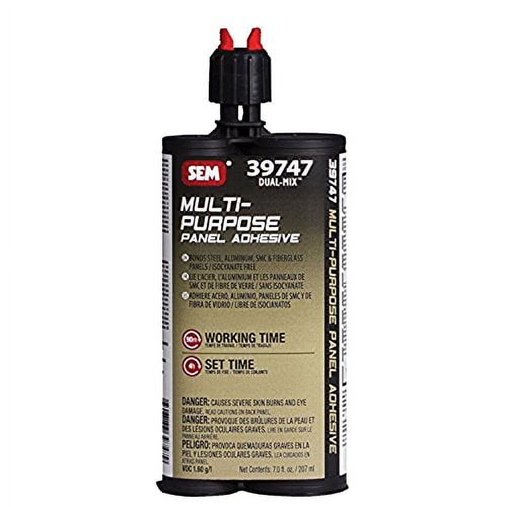 39747 Multi- Panel Adhesive - 7 oz. - Walmart.com