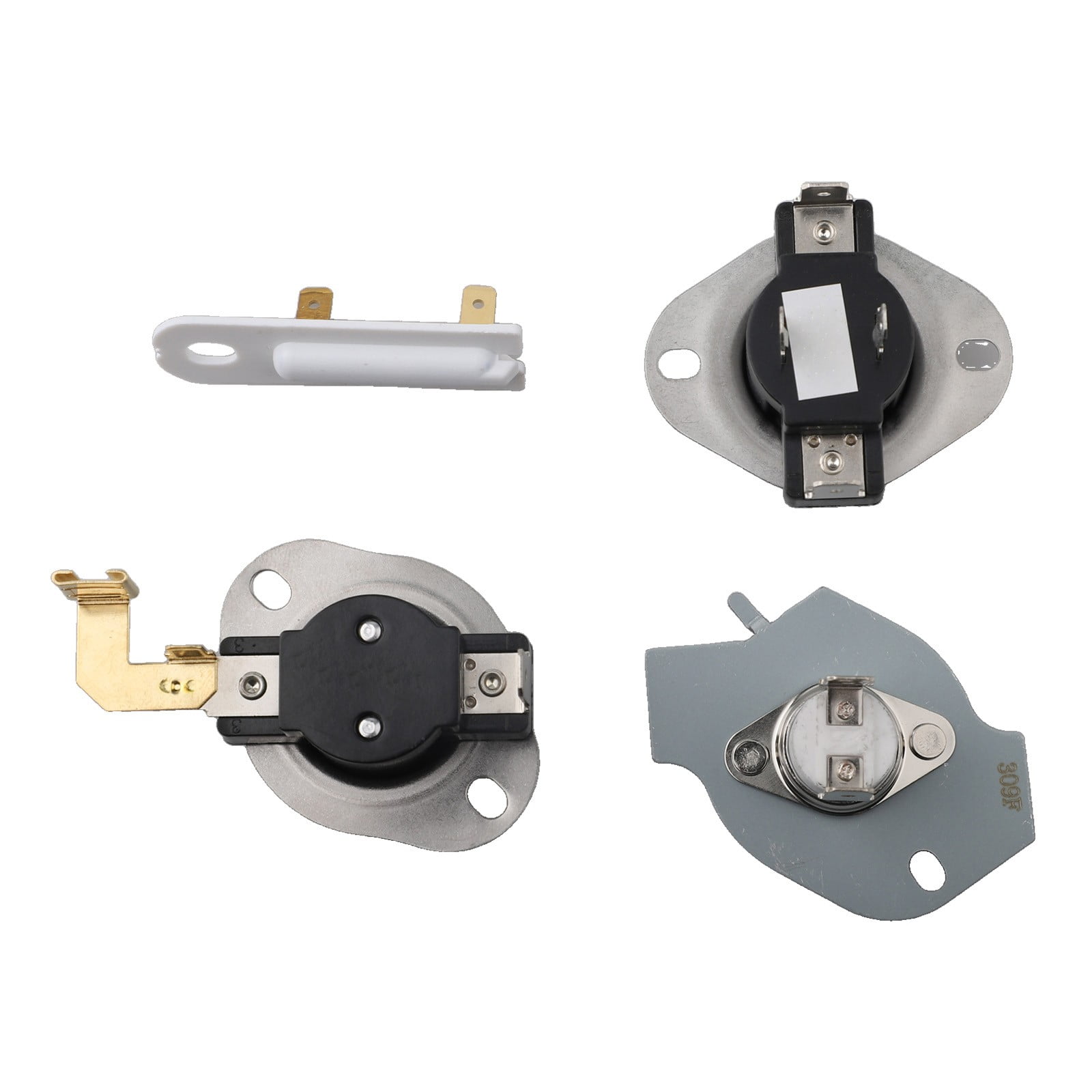3977393 3392519 3977767 3387134 Dryer Thermostat Thermal Fuse ...