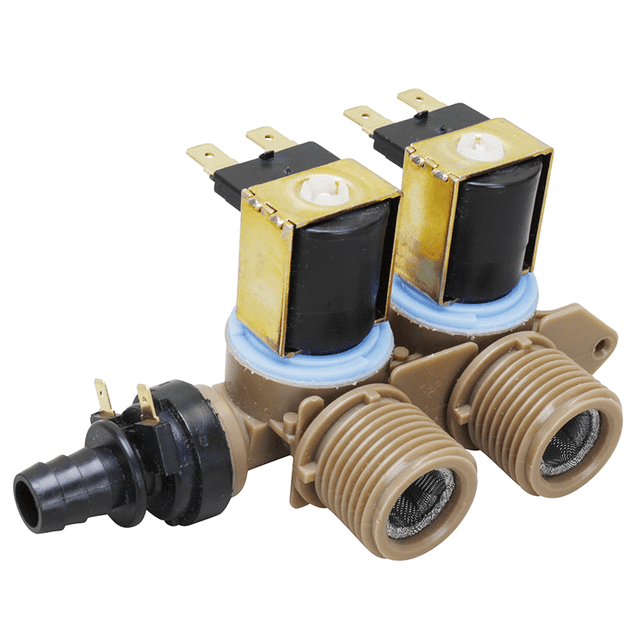 3979346, Water Valve fits Roper, Kenmore, Whirlpool - Walmart Business ...