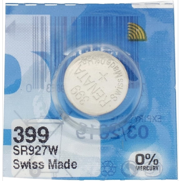 Sr927w Battery Equivalent
