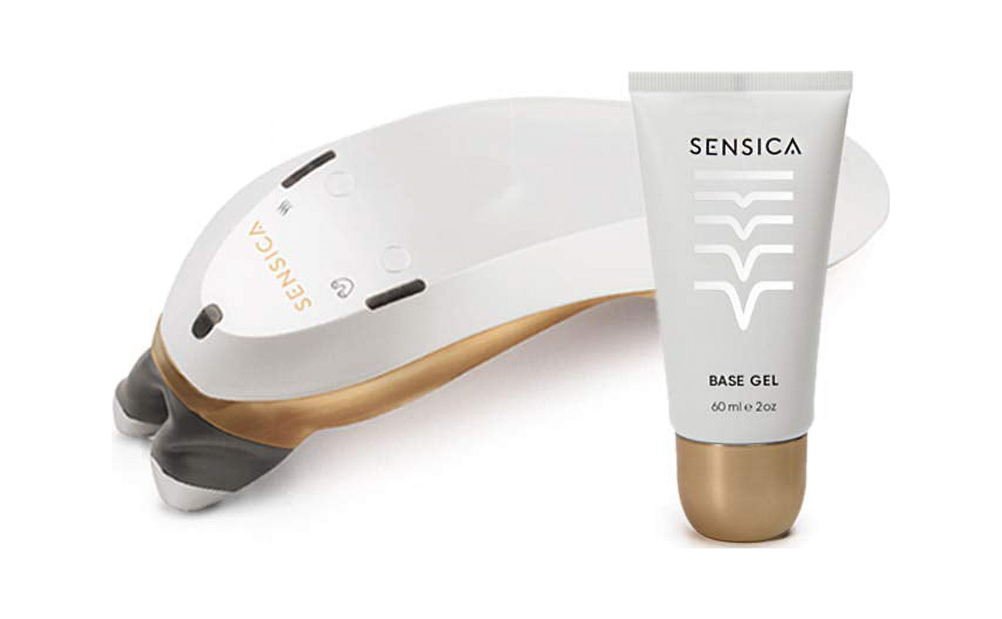 ($399 Value) SENSICA SENSILIFT Radio Frequency Skin Tightening Anti ...