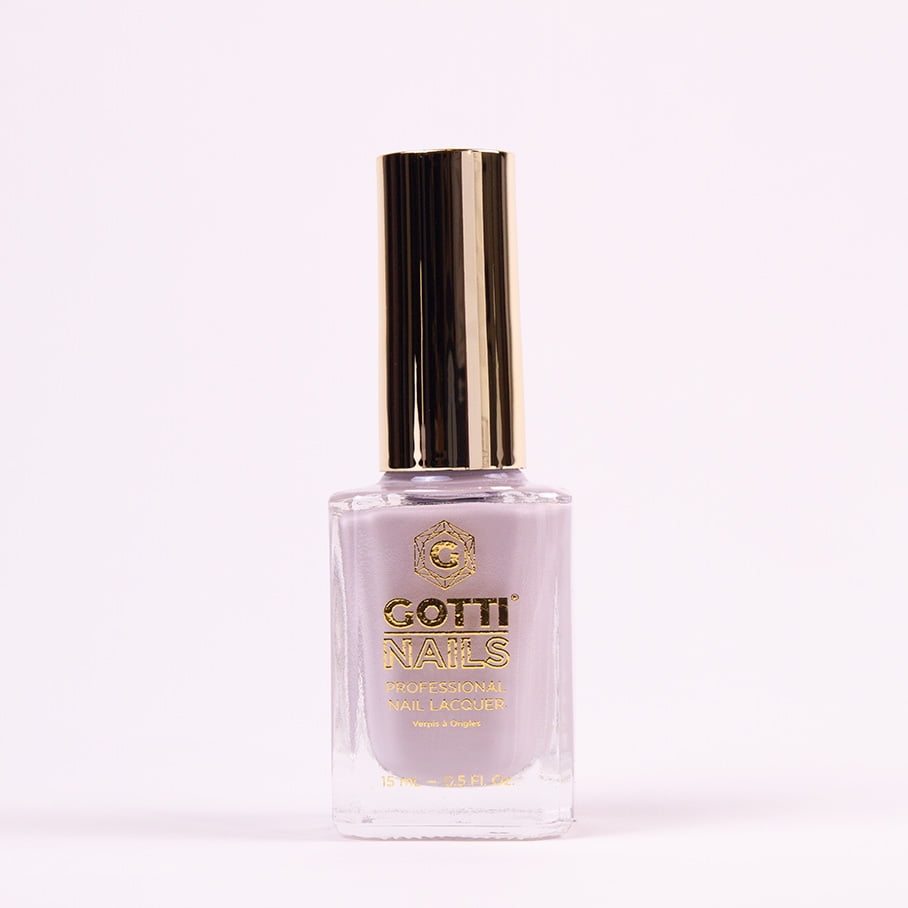 #39L Gotti Nail Lacquer - Classy Not Basic - Walmart.com