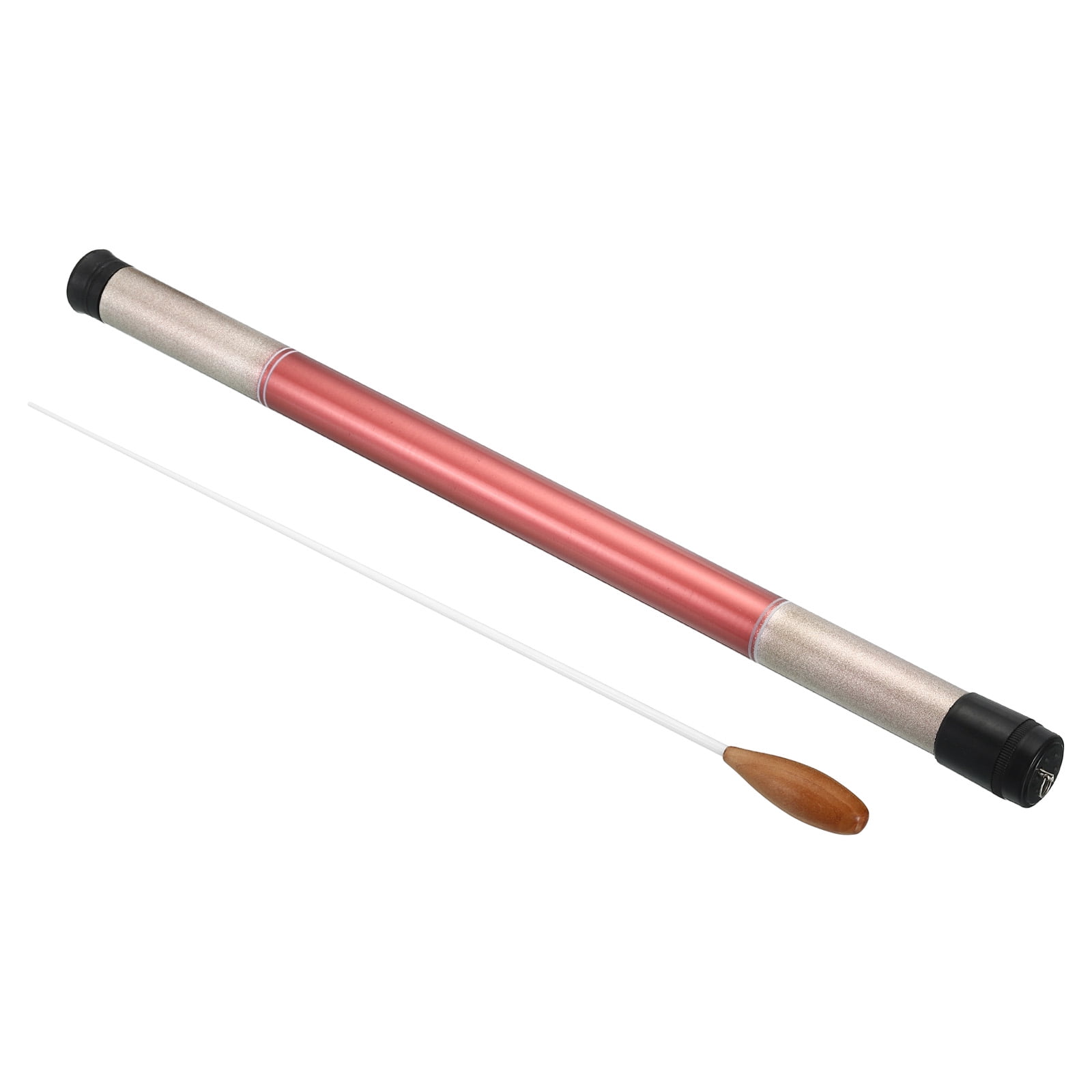 39cm/15inch Music Conductor Baton, Orchestra Baton Wood Handle with ...