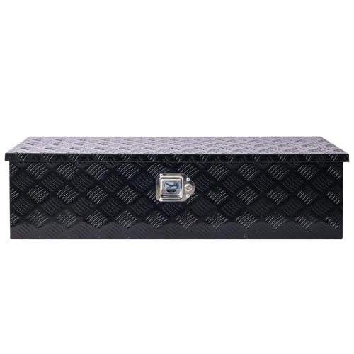 39inch Aluminum tool box,heavy duty truck bed tool box,outdoor trailer ...