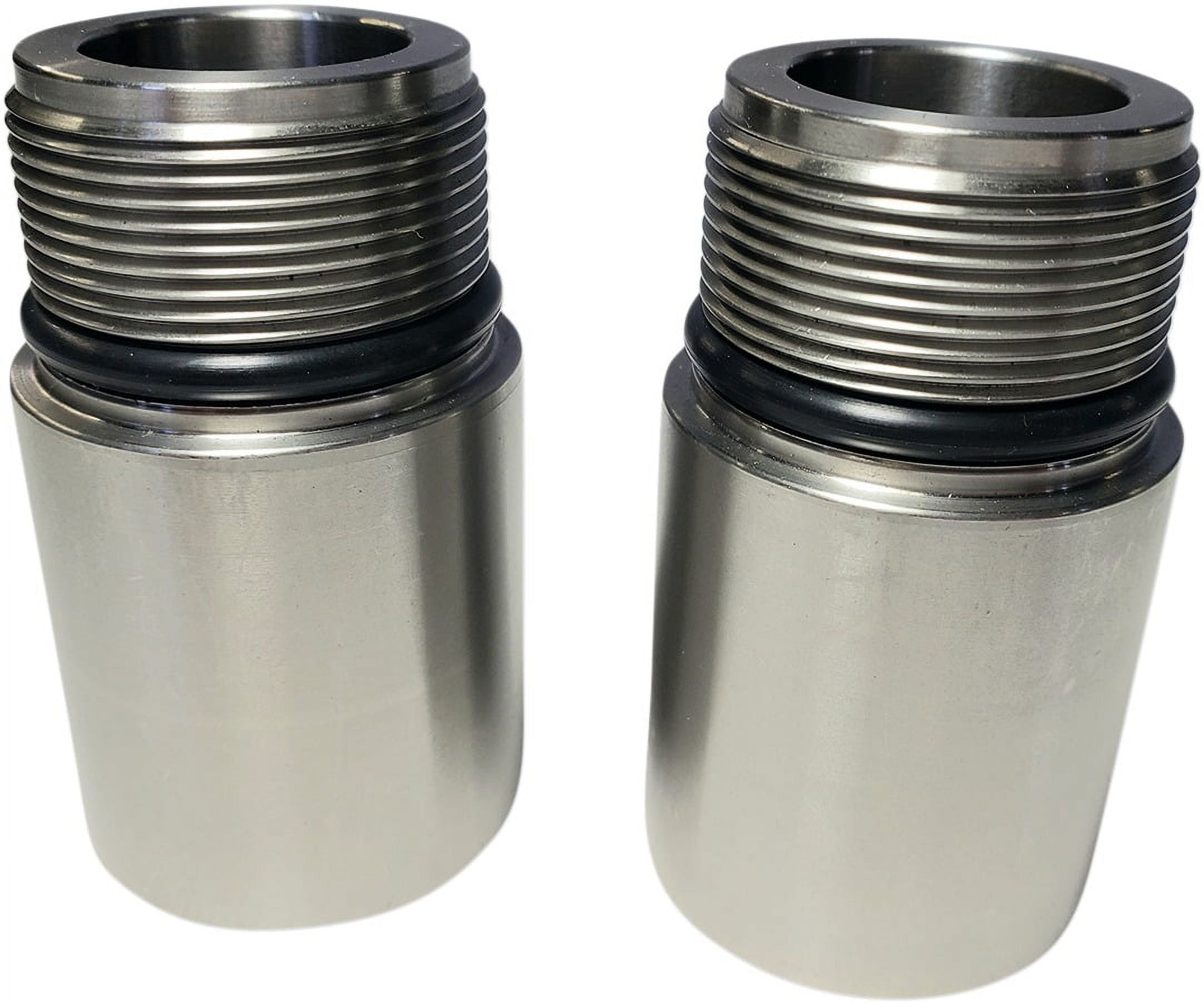 39mm Fork Tube Extensions - Walmart.com