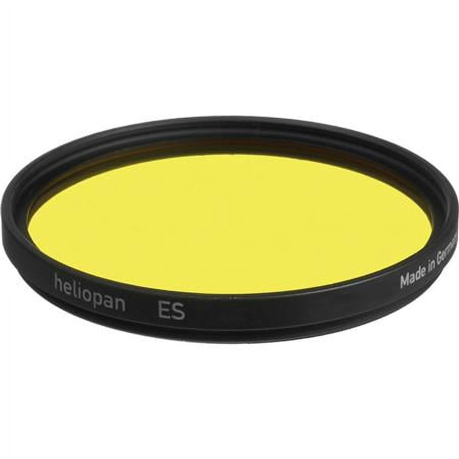 39mm Light Yellow Filter - Walmart.com