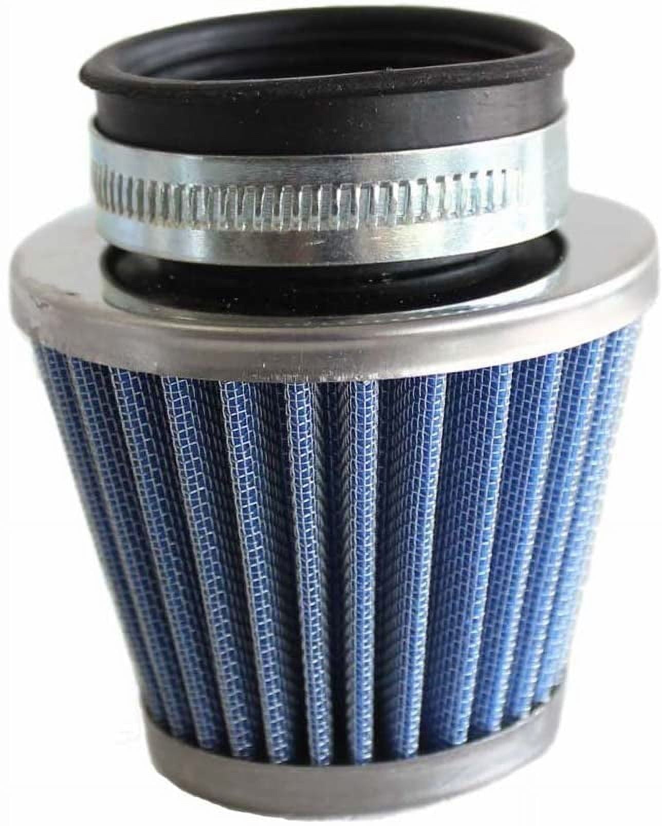 39mm Universal Air Filter Cleaner Scooter Motorcycle ATV 50cc 125cc ...