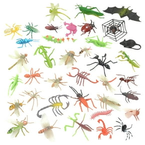 Bugs Insects Toys