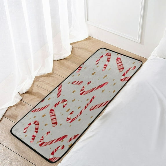 39x20 Inch Non-Slip Floor Mat Hallway Runner Rug Entrance Floor Mat ...