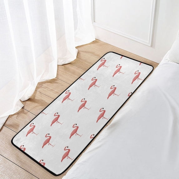 39x20 Inch Non-Slip Floor Mat Hallway Runner Rug Entrance Floor Mat ...