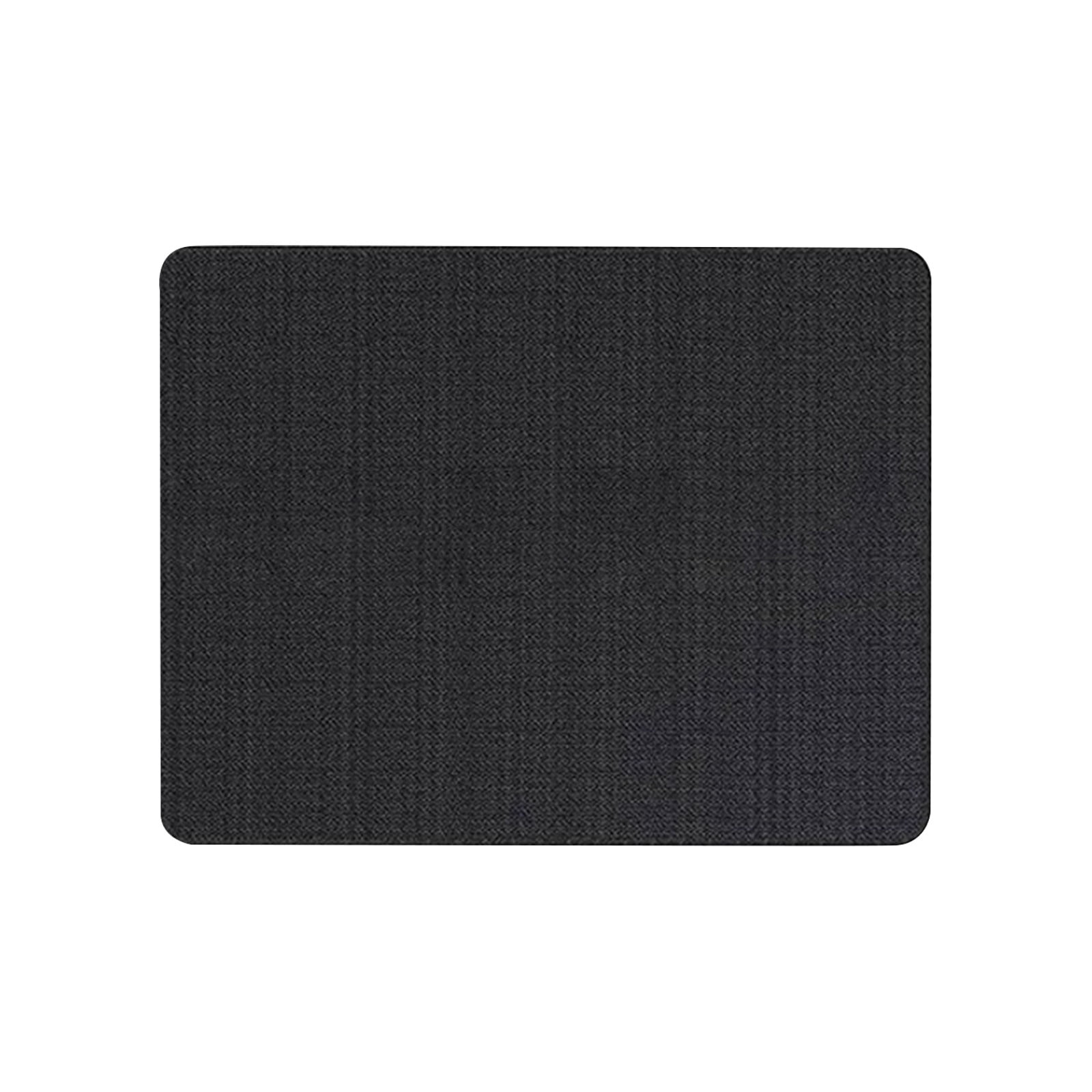 39x47 Inch Double-Sided Fireproof Fireplace Mat, Fire Resistant ...