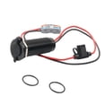 3A-5A Automotive Grade Power Adapter Suitable For Caravans Boat Marine ...
