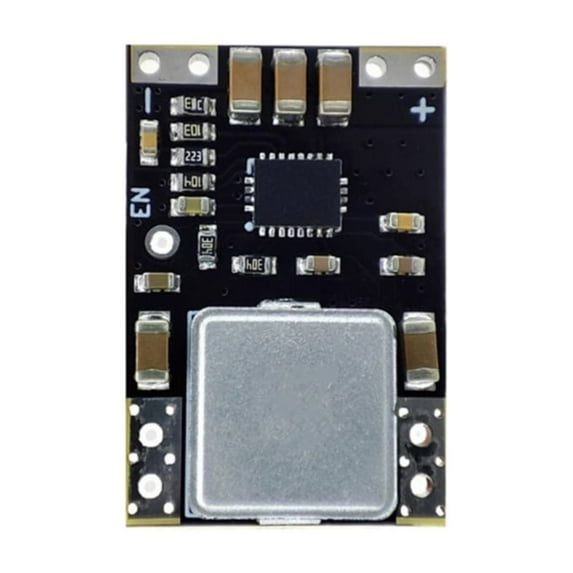 3A High Current Boosting Power Module Multiple Voltages Output Overload ...