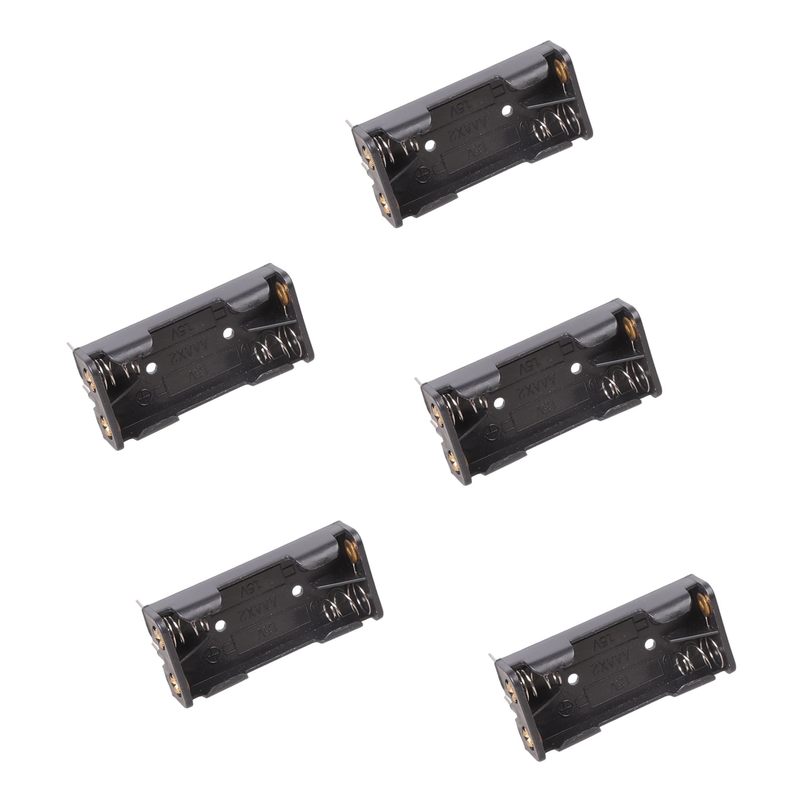 3A Holder With Interchangeable Solder Pin Universals Plastic Case For ...