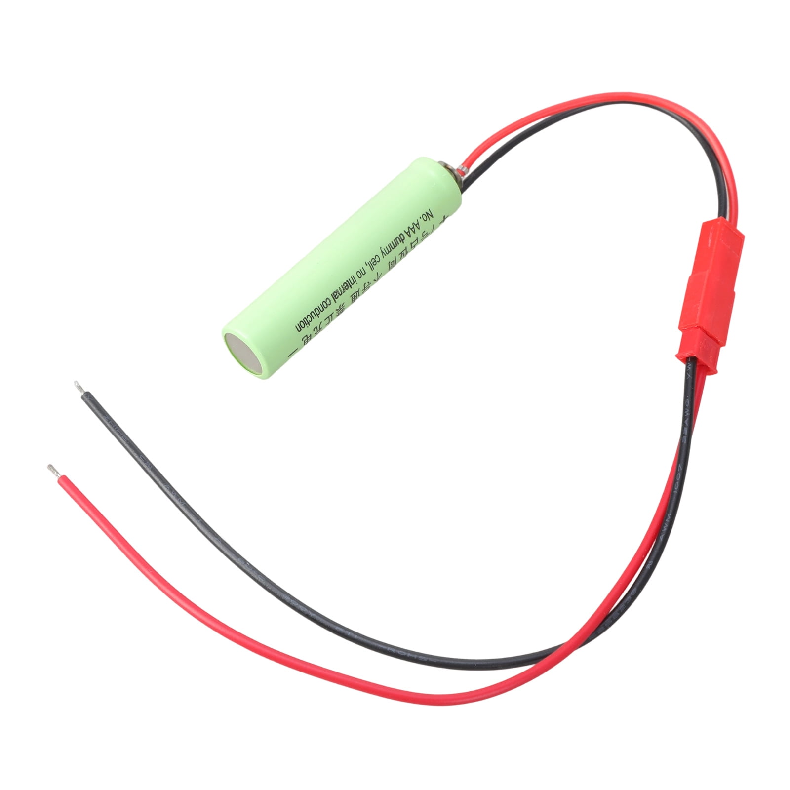 3A LR03 AM4 Virtural Shell False Placeholder with Male Wire for ...