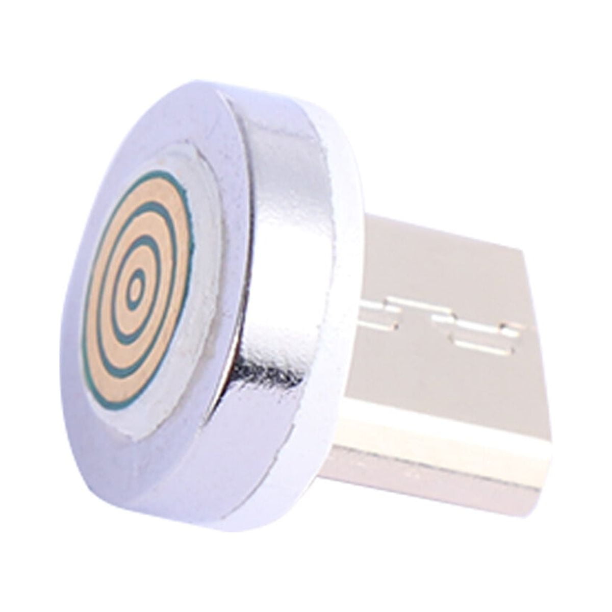 3A Micro USB Magnetic Cable Plug 7 Pin Adapter Fast Charging Magnet ...