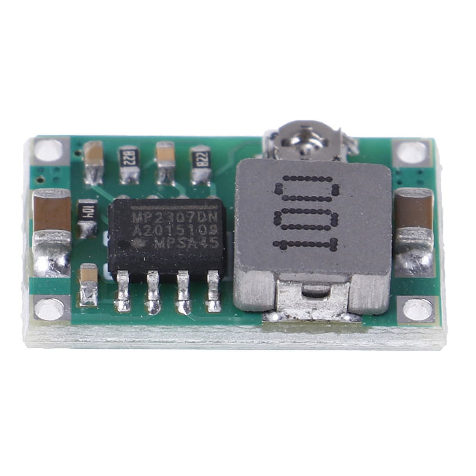 3A Mini DC-DC step down converter volt regulator 5V-23V to 3.3V 6V 9V ...