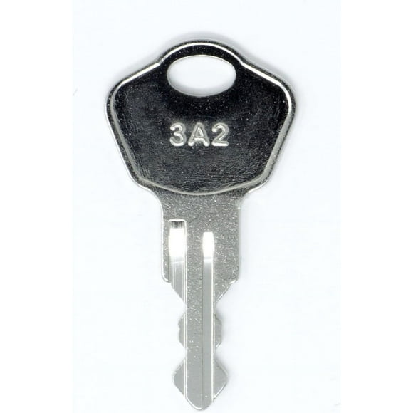Sentry Safe Key Replacement