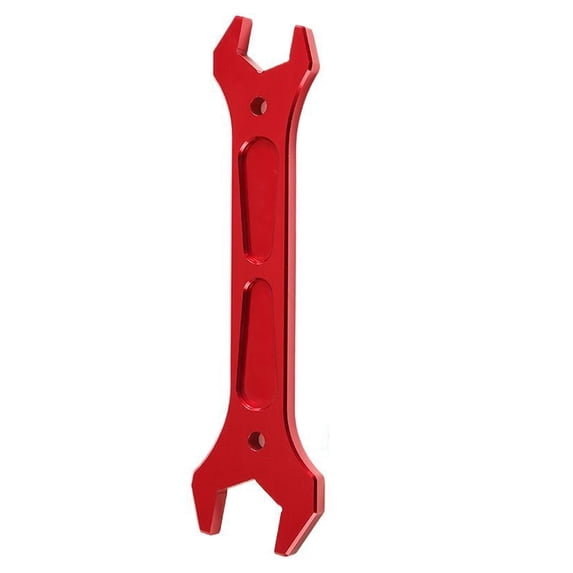 3AN-20AN Double Ended Fitting AN Aluminum Wrench Hose Fitting Tool ...