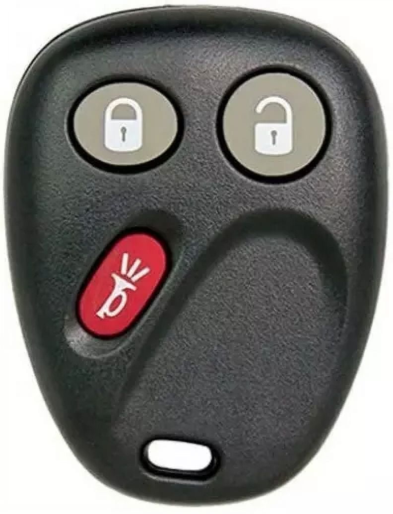 3B Remote For 2001 - 2003 GMC Yukon PN: 15042968 KOBLEAR1XT VLS ...
