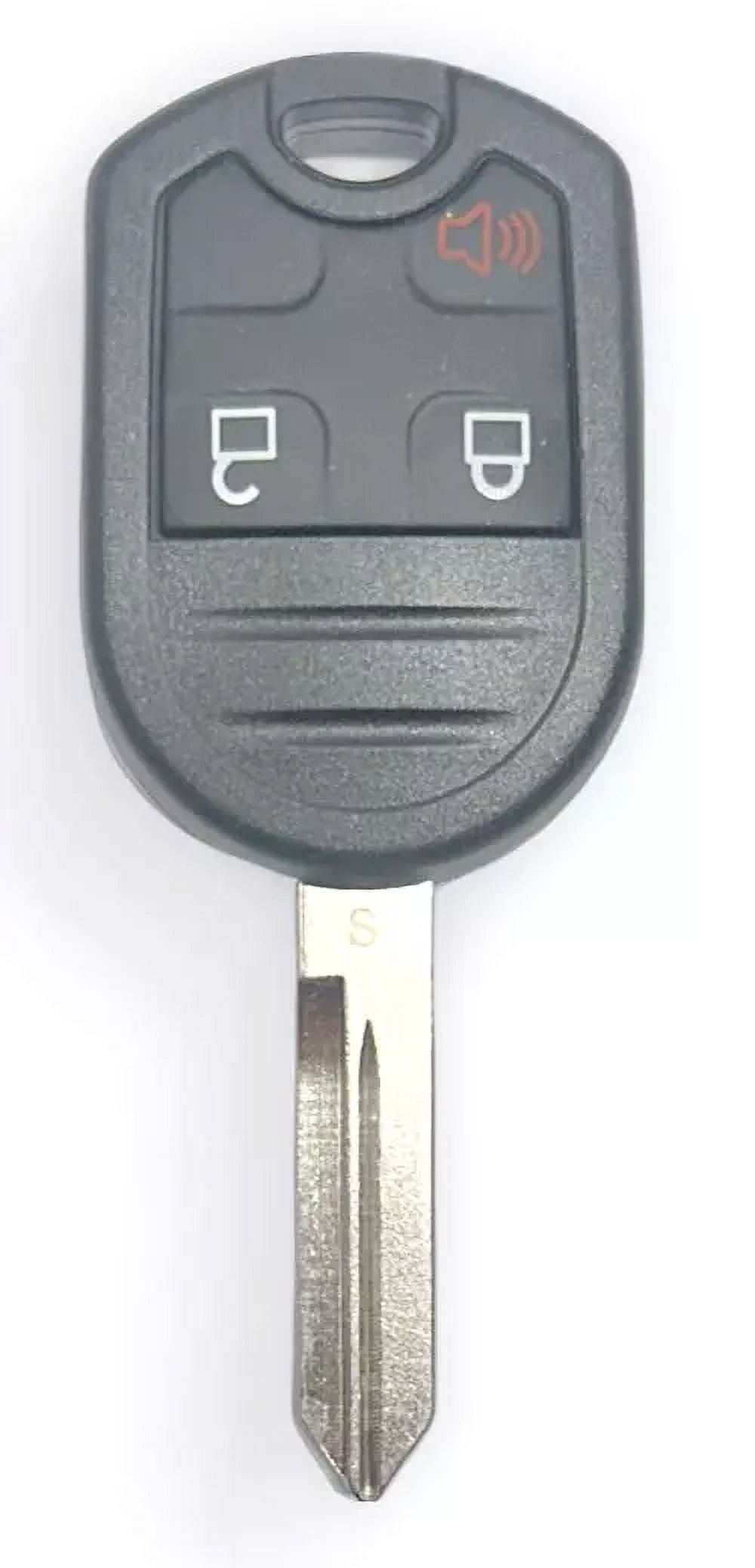 3B Remote Key for Ford Mustang 2005 - 2011 OUCD6000022 40 BIT S CHIP ...