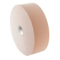 3B Tape bulk roll, 2" x 103 ft, beige, latex-free - Walmart.com