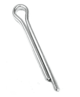 3B5326 - PIN-COTTER for Caterpillar (CAT) - Walmart.com