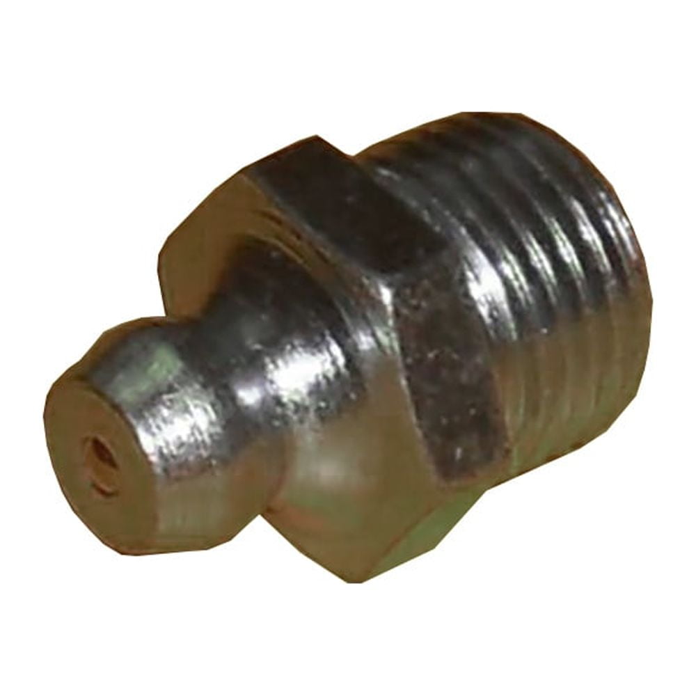 3B8489 Grease Fitting Fits Caterpillar - Walmart.com