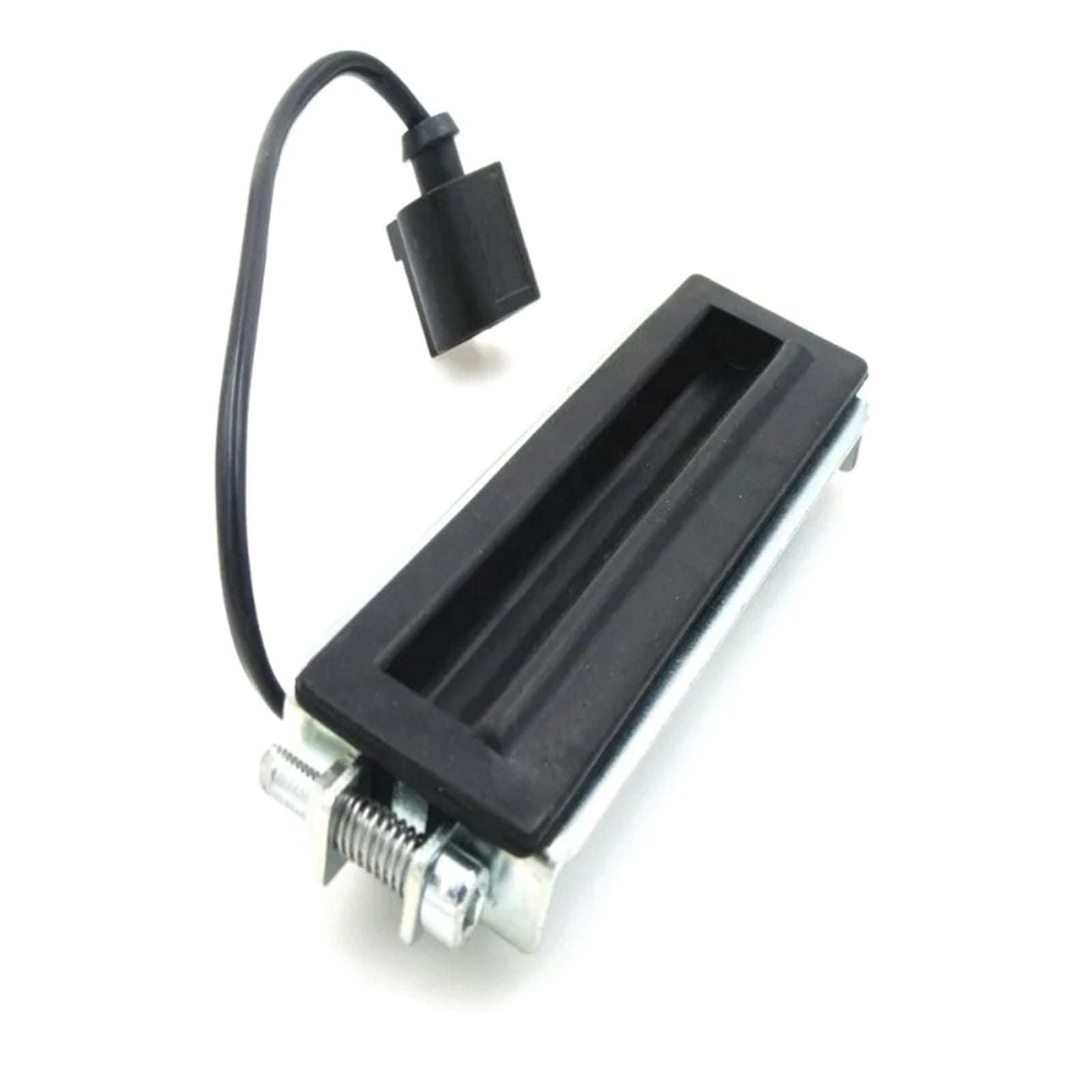 3B9827566D Rear Trunk Tailgates Handle Switches Electric Door Lock ...