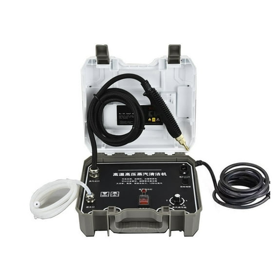 3Bar High Pressure Steam Cleaning Machine Portable Cleaner, High ...