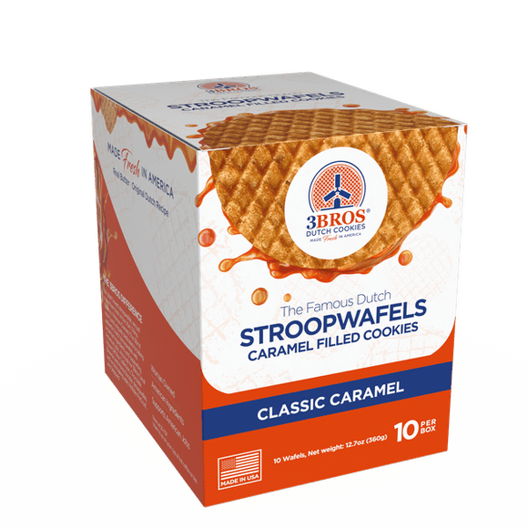 Stroopwaffel