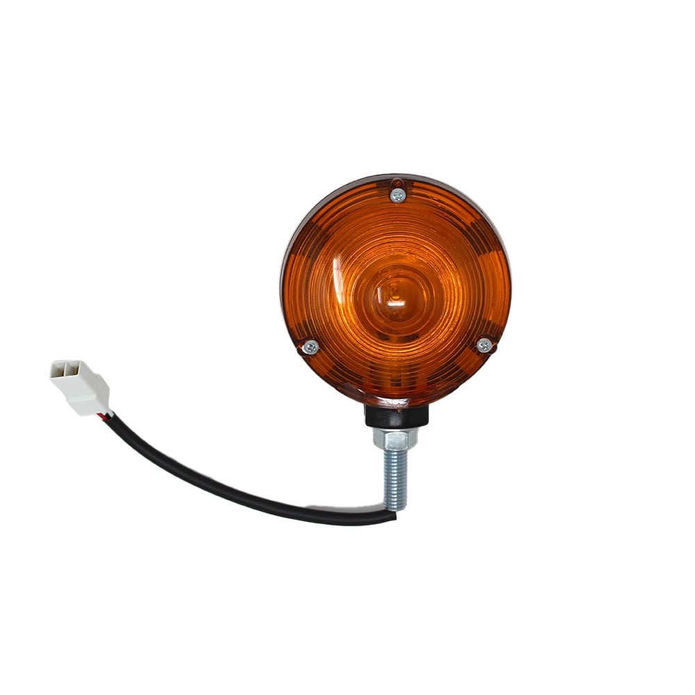 3C081-75870 Hazard Lamp Assembly Fits Kubota B2320 B2320HSD B2650 ...
