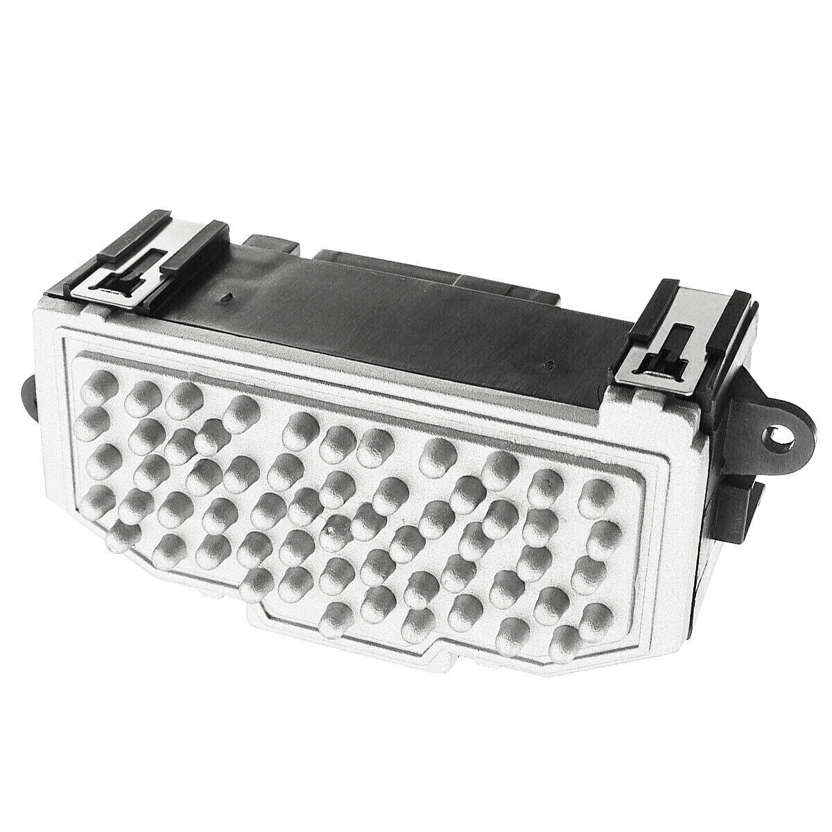 3C0907521F For AUDI A3 S3 Q7 TT VW Jetta Passat CC Blower Resistor ...