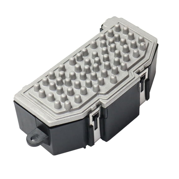 Volkswagen Cc Hvac Control Module