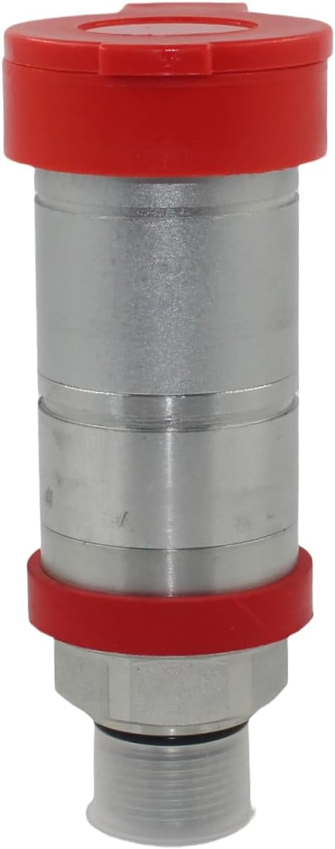 3CFPV Pull Push Type Breakaway Hydraulic Female Quick Coupler/Coupling ...