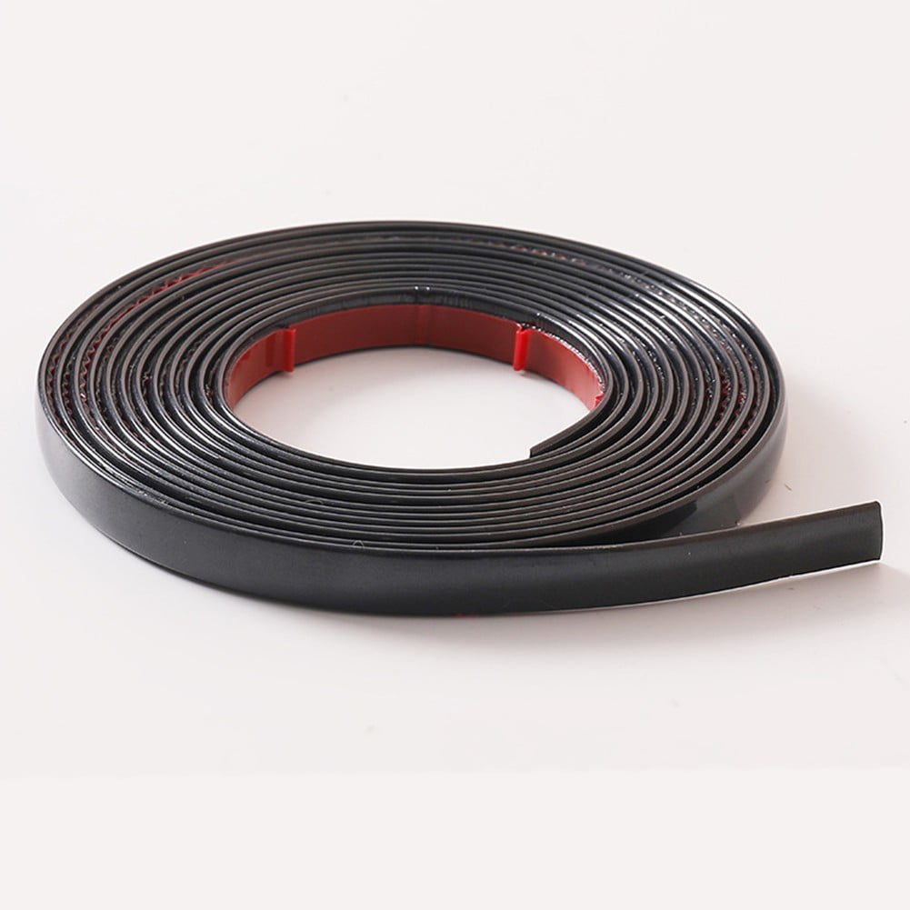 3Cm*5M Pvc Seam Stickers Corner Decorative Strips Wall Decorative Strips - Walmart.com