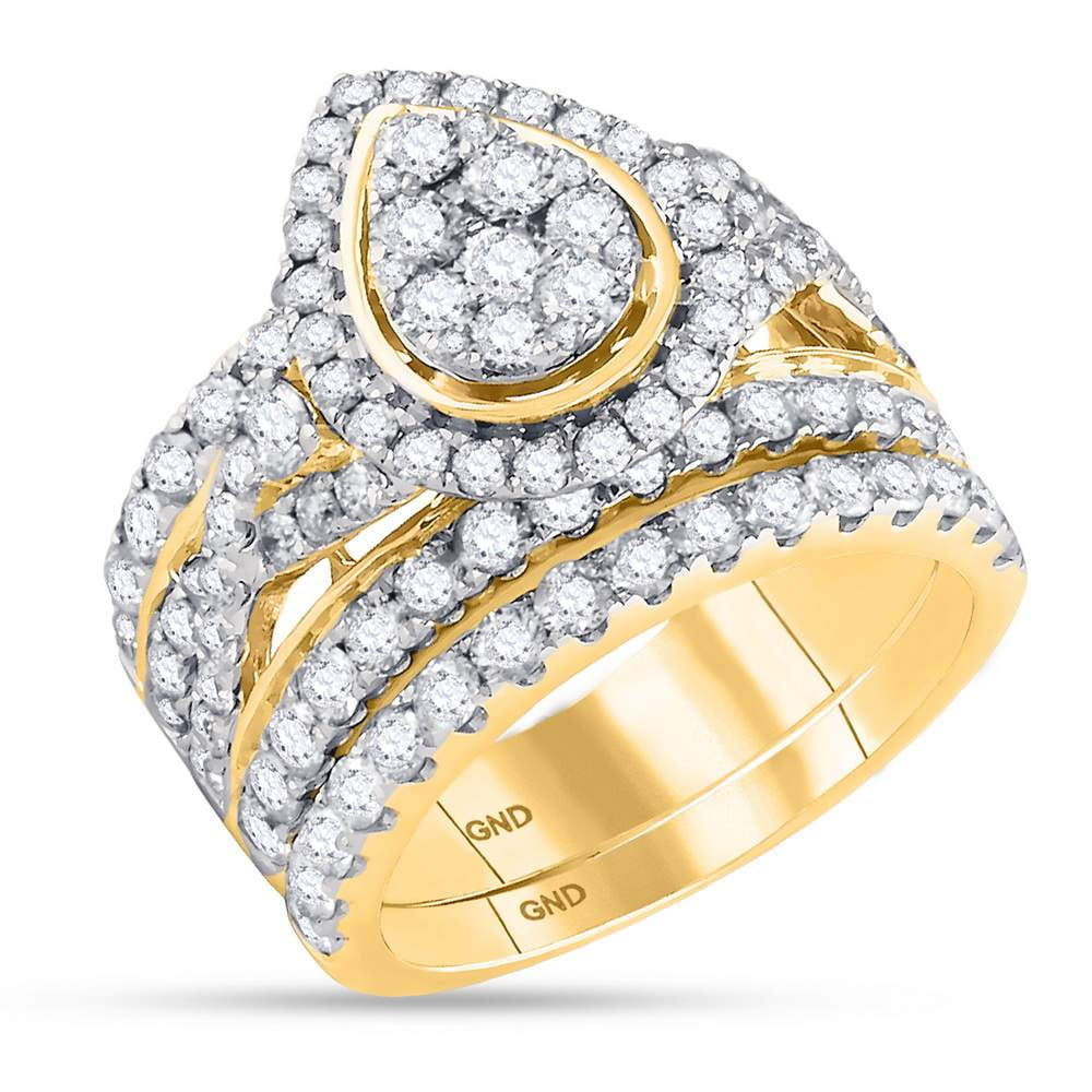 3CT-DIA RING - Walmart.com